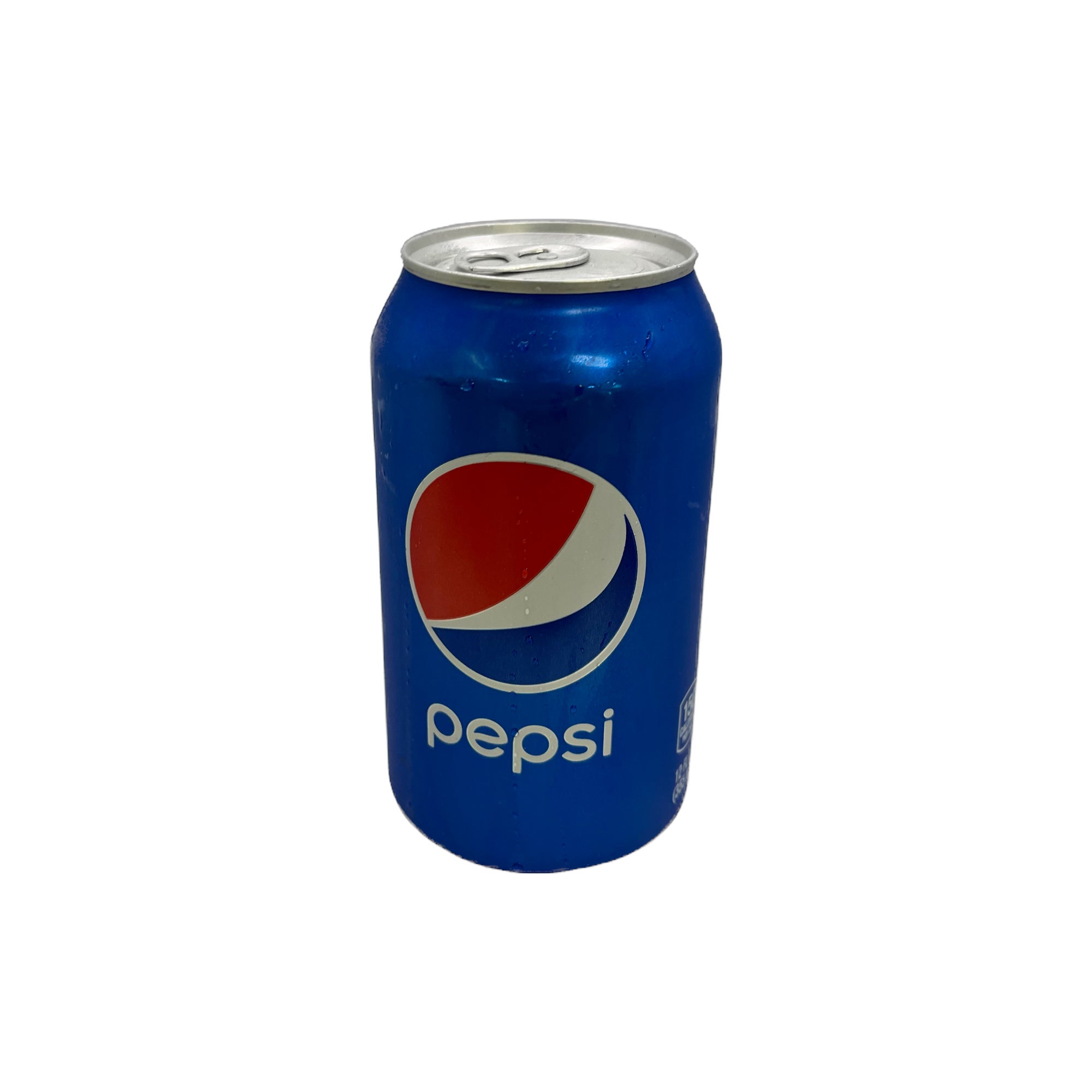 pepsi first time