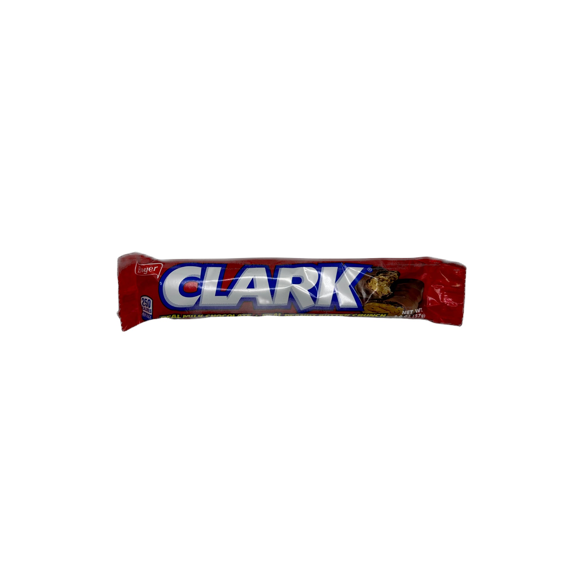 clark candy bar