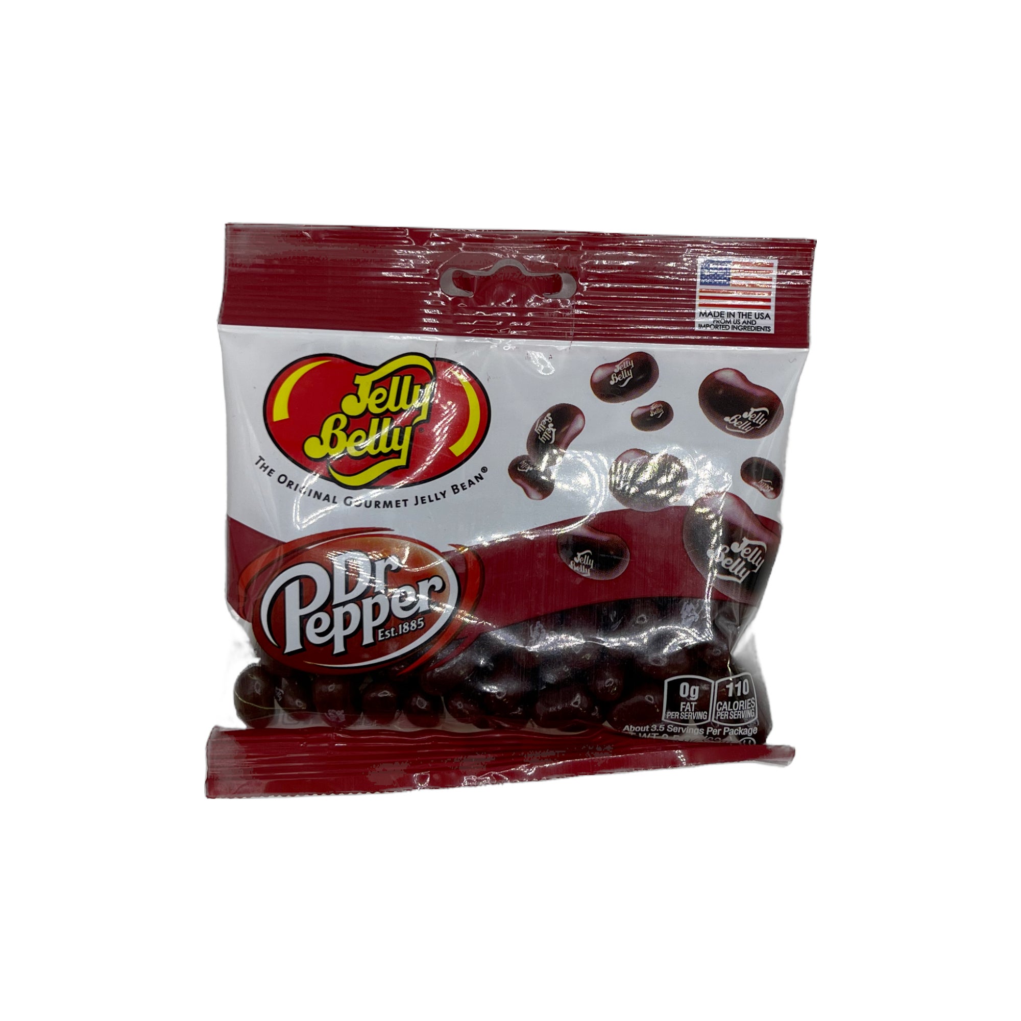 dr pepper candy