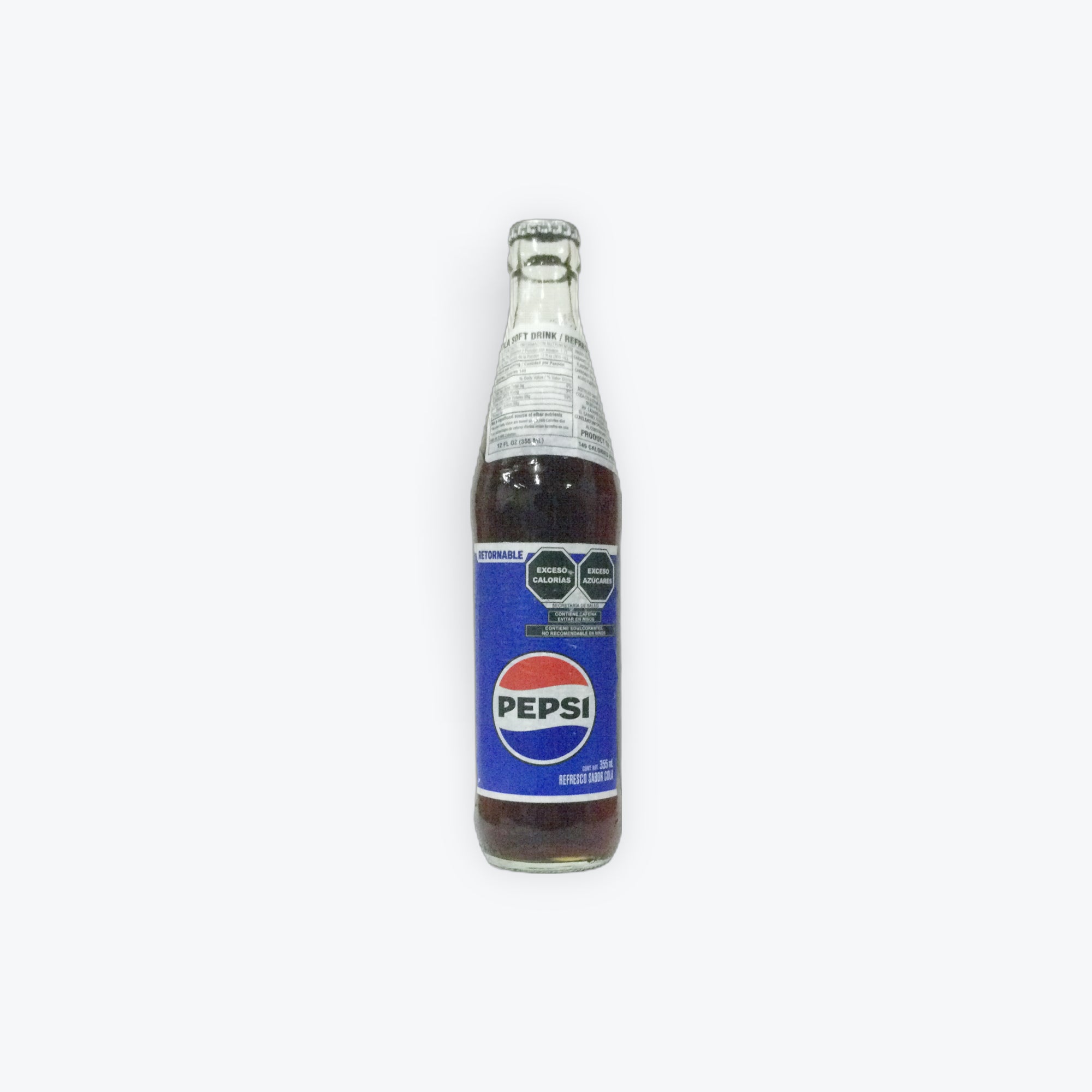 a pepsi cola