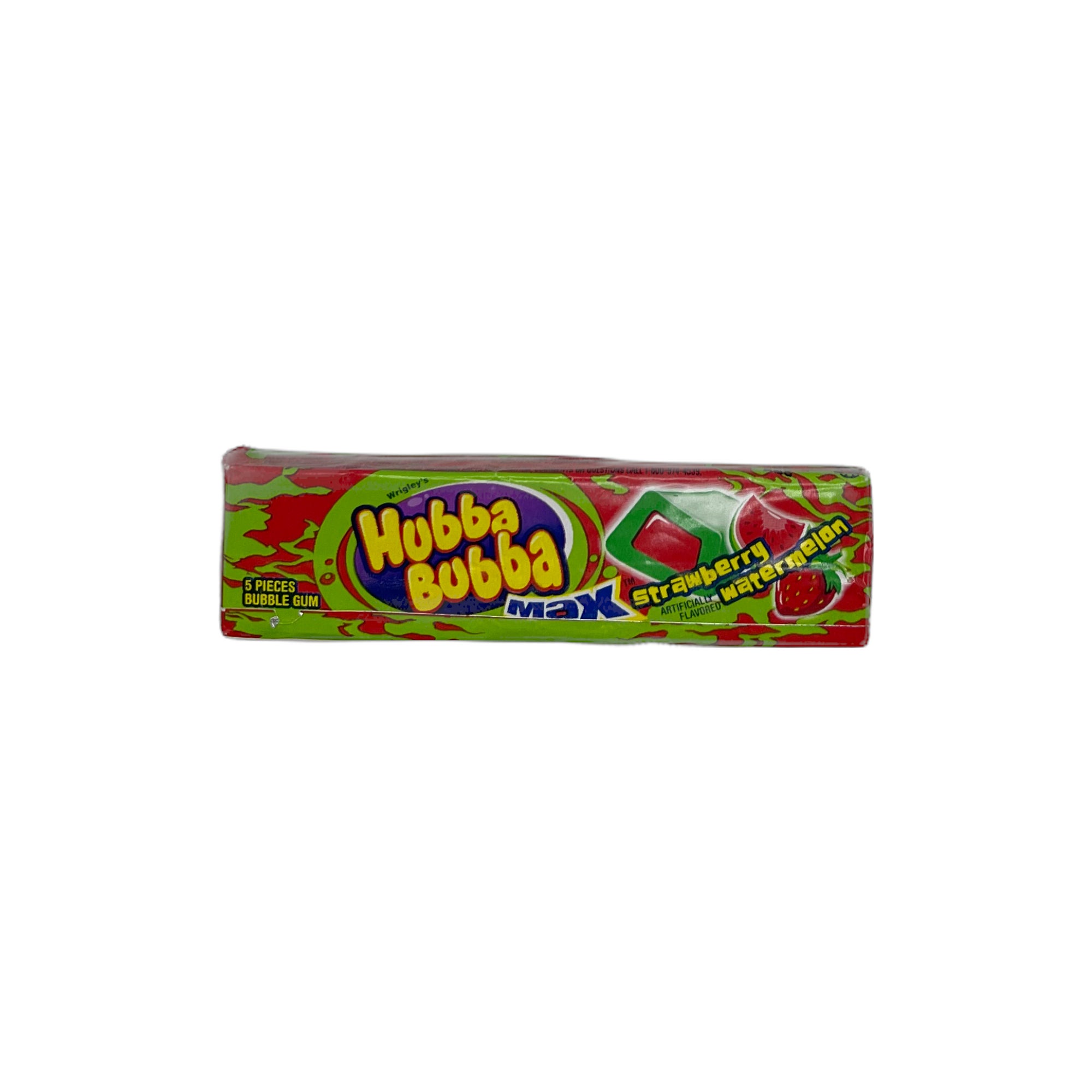 hubba bubba max