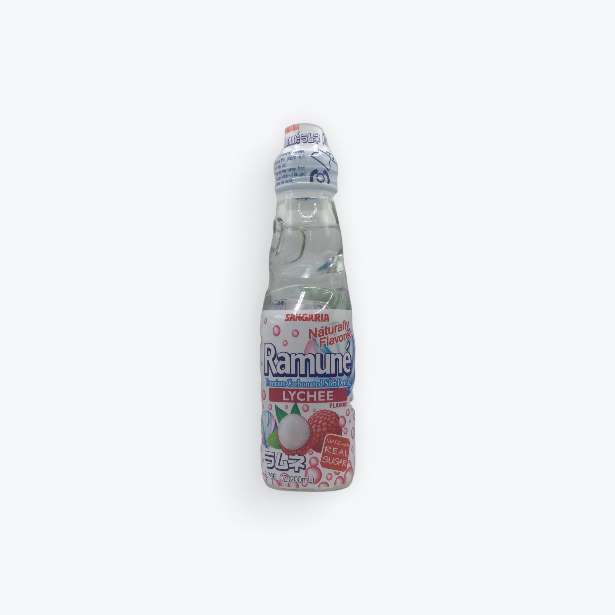 Lychee Ramune